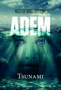 1. Adem: Tsunami - Nico De Braeckeleer